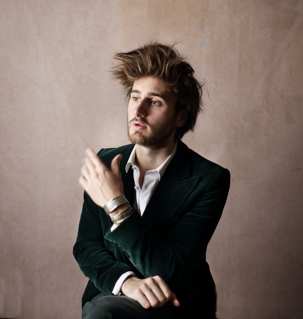 Jean Rondeau: Künstler im Portrait - Musikalische Vielfalt ist Programm ...