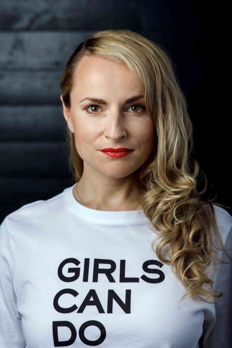Badisches Staatstheater: Schauspieldirektorin Anna Bergmann spricht ...