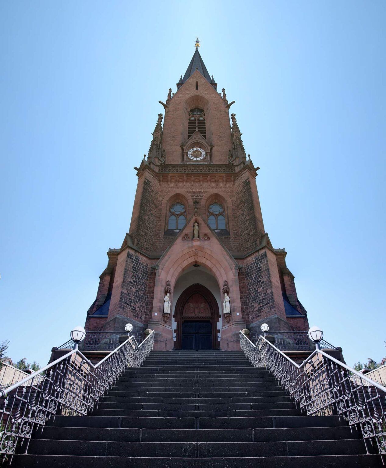 Auf Lauschtour durch St. Ingbert - OPUS Kulturmagazin