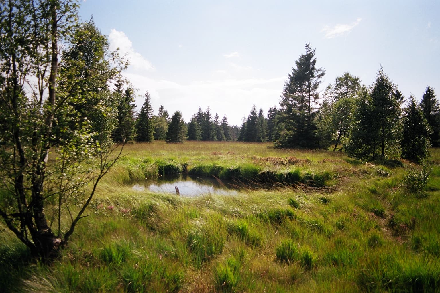 Geschichtsträchtige Orte und mystische Landschaften - Unterwegs in ...