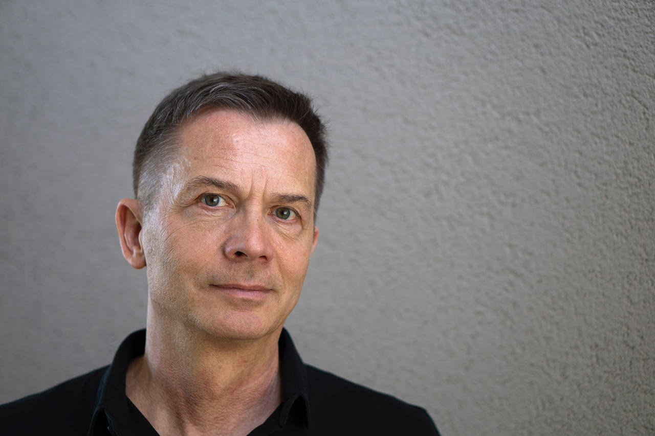 „Wer sich nicht wehrt, lebt verkehrt“ - OPUS Kulturmagazin