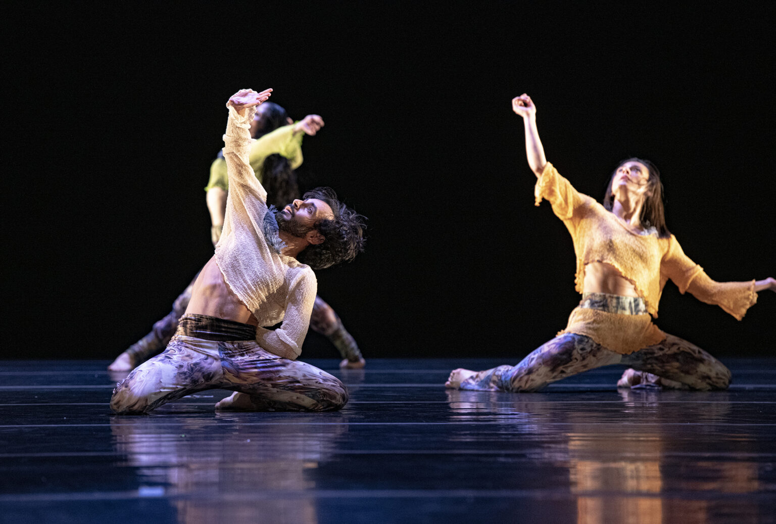 Saarländisches Staatstheater Saarbrücken | Tanzfestival Saar - OPUS ...