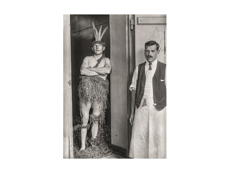 Sammlung Prinzhorn Heidelberg - OPUS Kulturmagazin