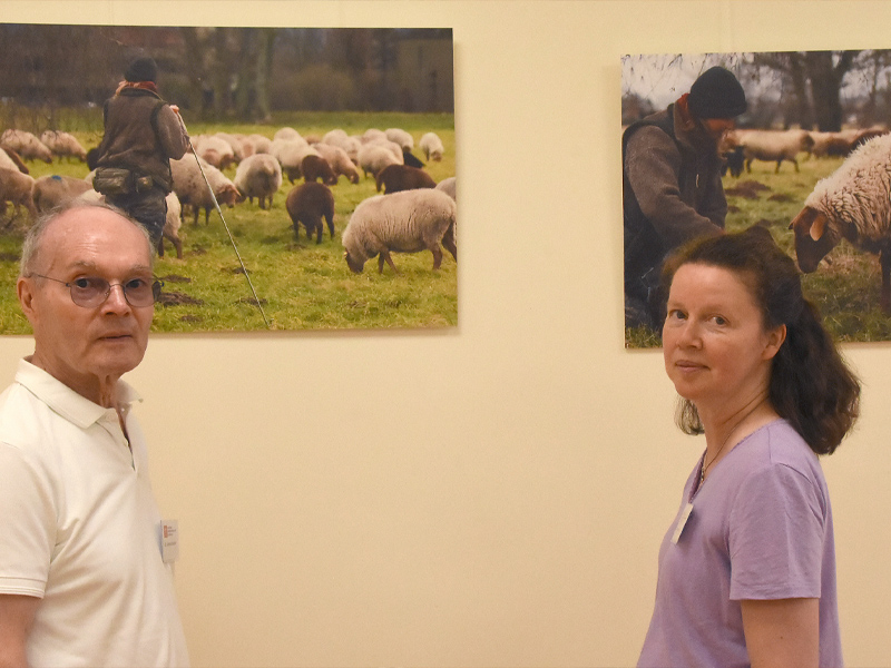 Kreisstadt Saarlouis - OPUS Kulturmagazin